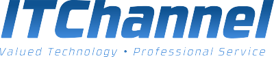 IT Channel (Asia) Limited